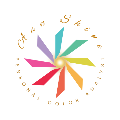 Ann Shine Personal Color Analyst – Layanan analisa warna sesuai dengan ...